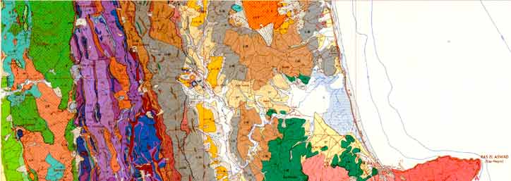 SENDERISMO EN EL RIF/RANDONNÉES DANS LE RIF: DHAR HAJAR Y FAHS LEMHAR ...