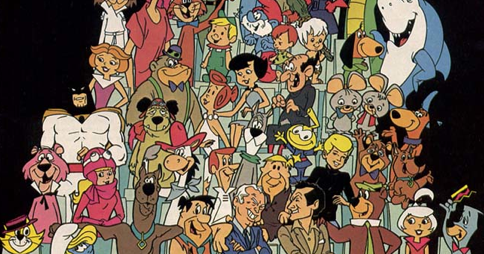 Being50: Entertainment Then and Now