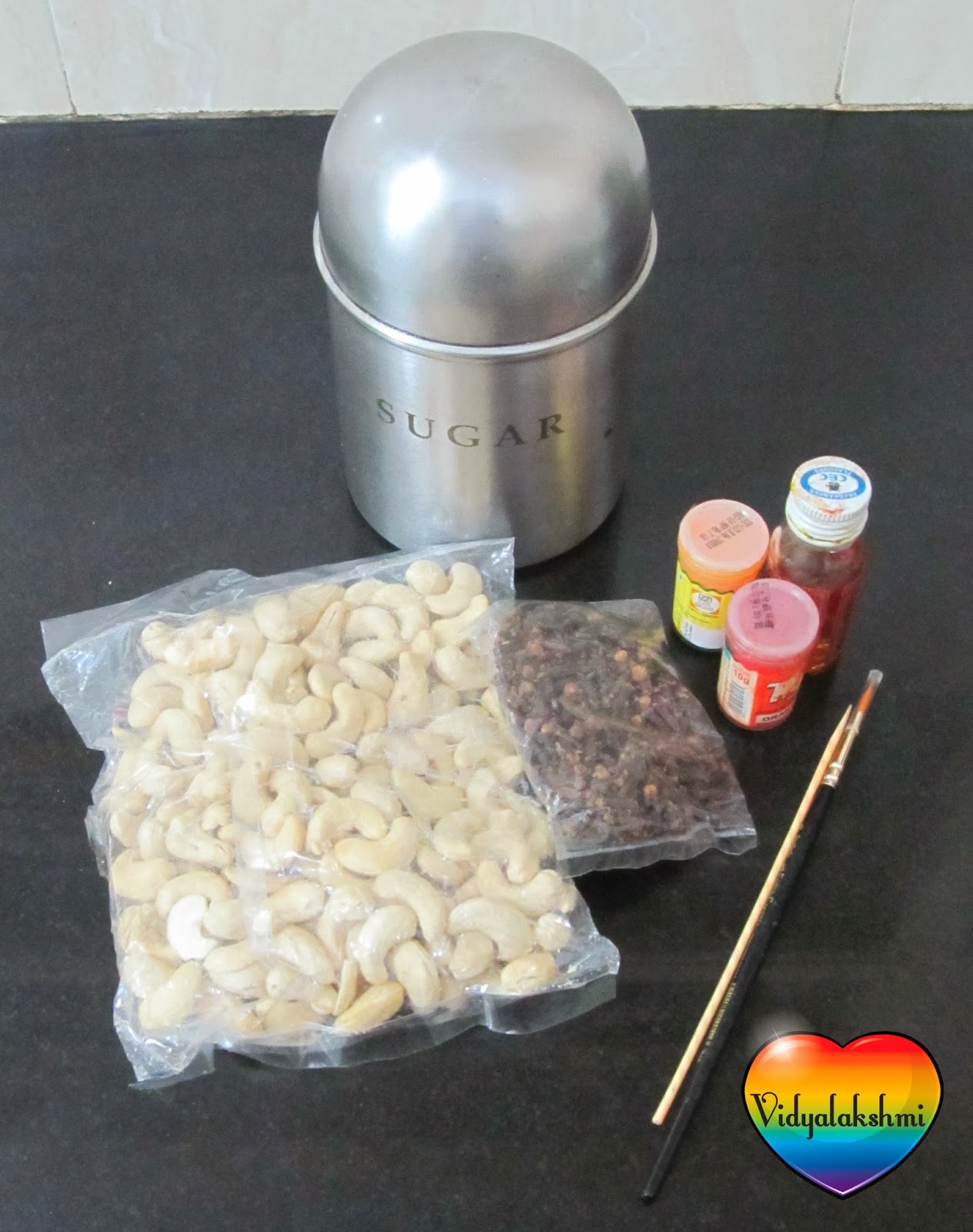 Cashew Apple/Munthiri Apple