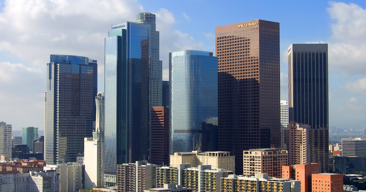 Local Shutterbug's View of LA