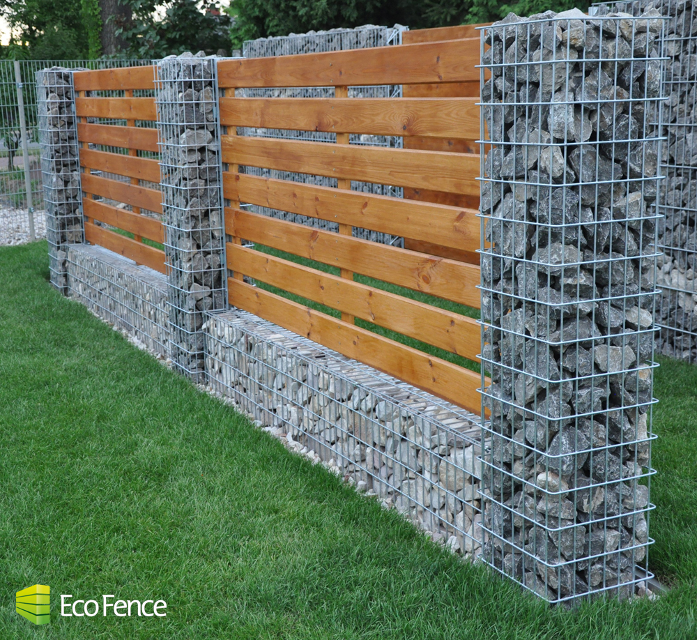 Gabiony: Co to są gabiony?