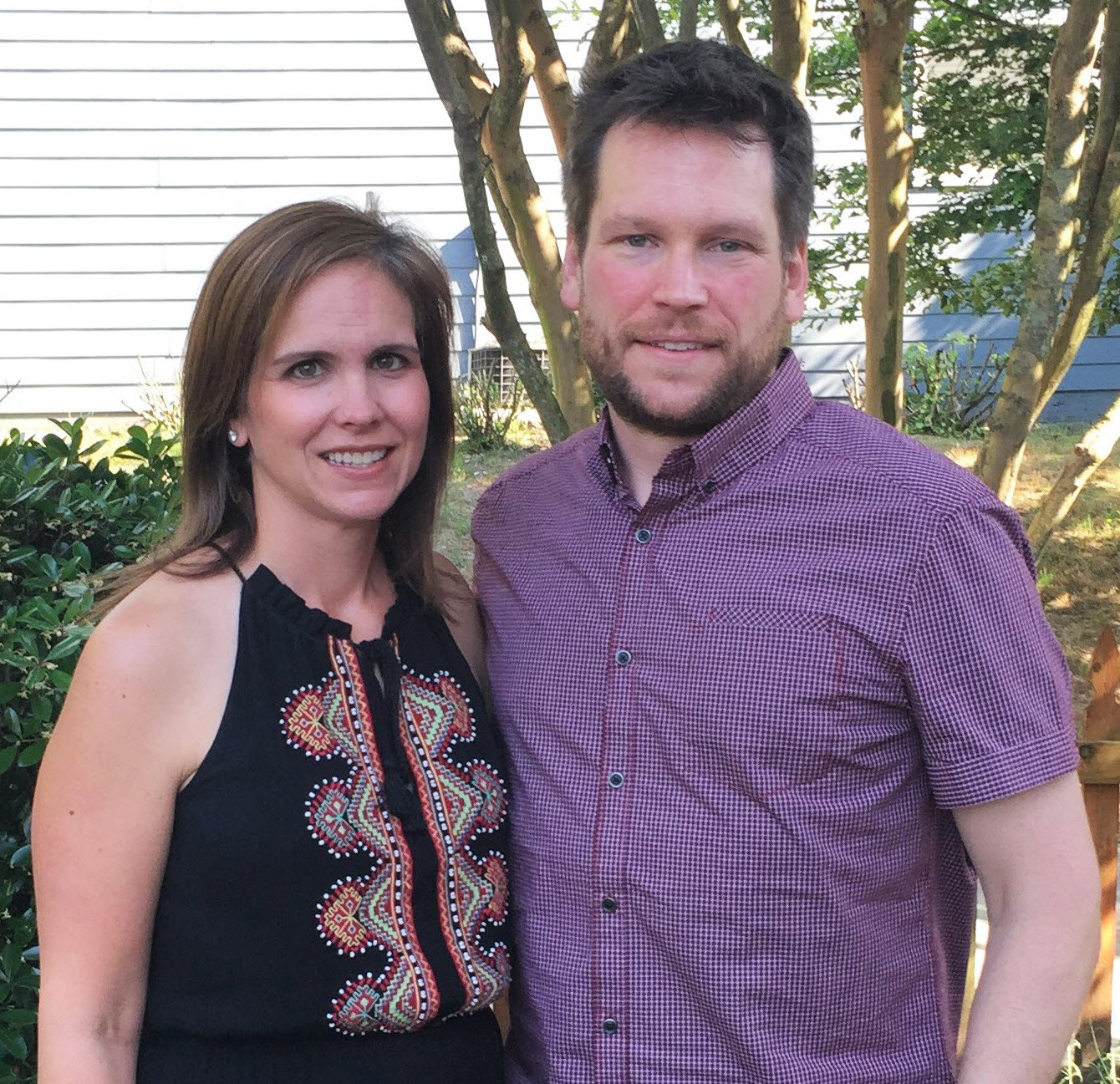 Everyday Fashionista - Atlanta Blogger: Brother and Sister Time