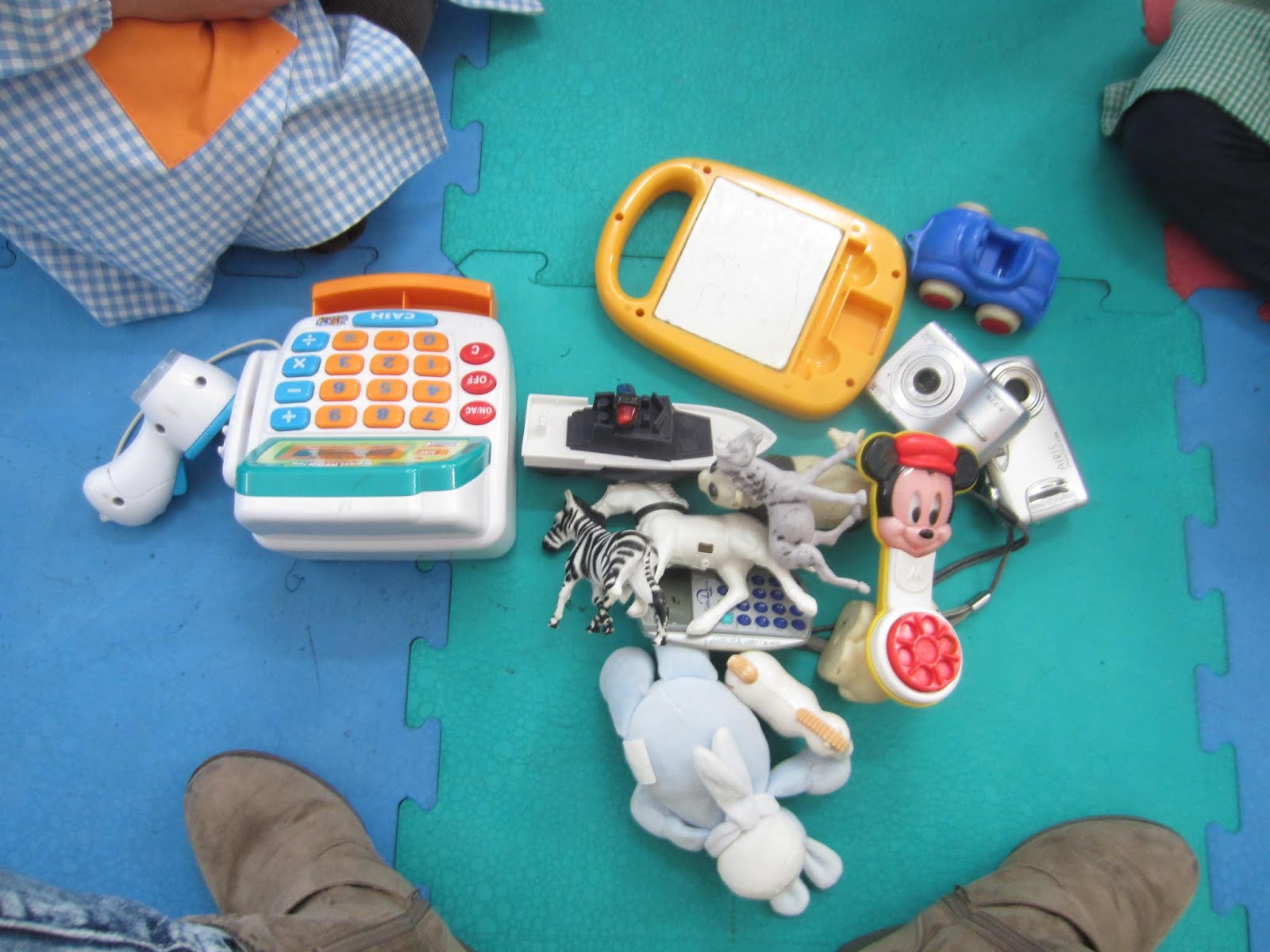 BLOG DE PATRI, educación infantil: ¡¡EL COLOR BLANCO!!!!