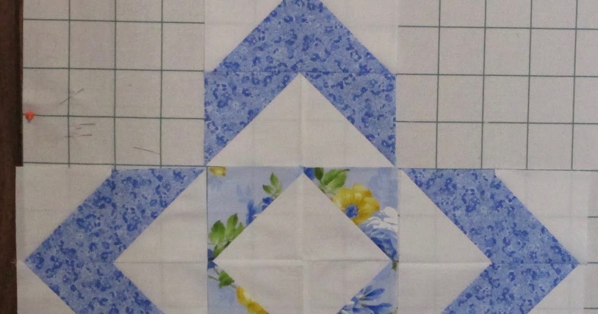 Gretchen's Little Corner: Calico Stars