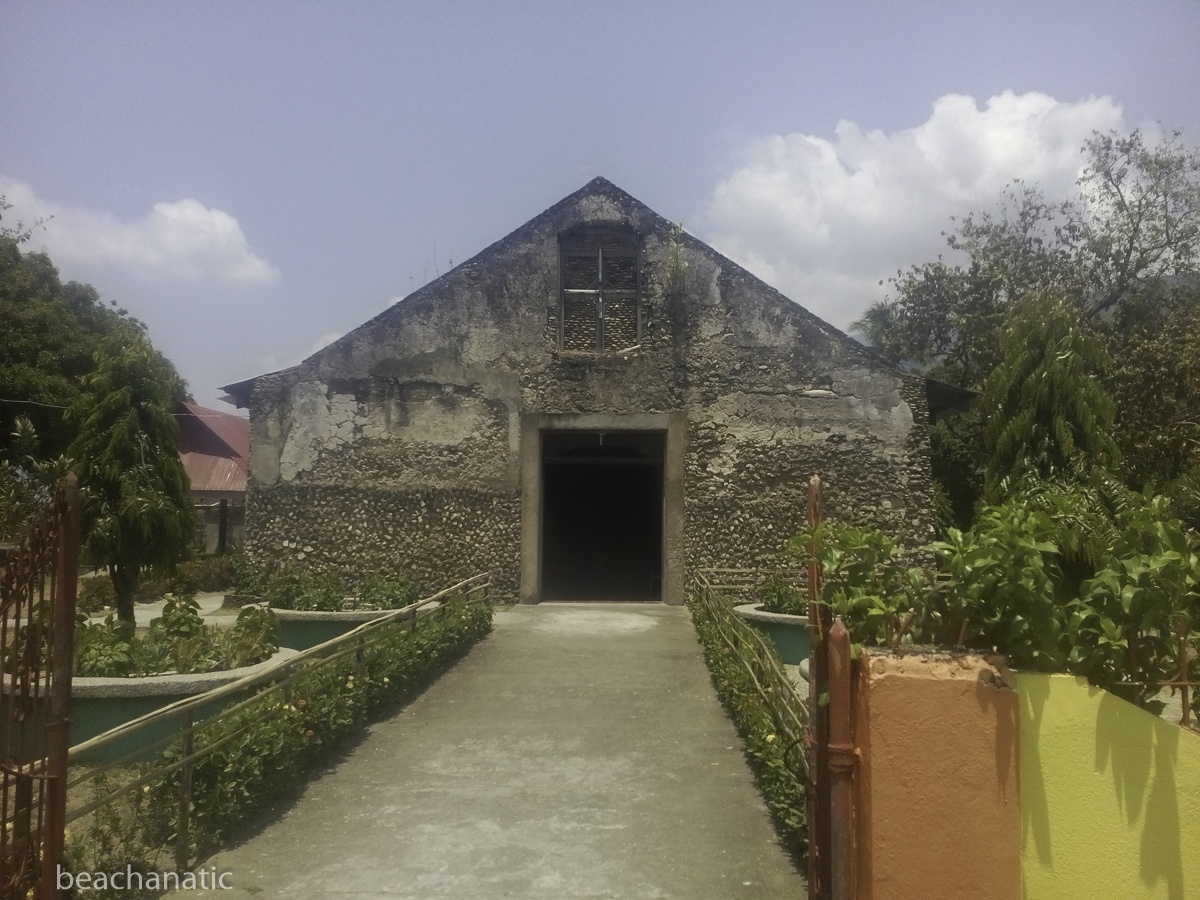 BEACHES AND CHURCHES: ROMBLON, A PARADISE WAITING TO BE DISCOVERED ...