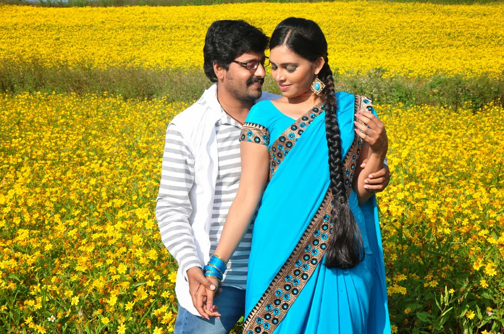 picture4comments: Venmegam Movie Stills