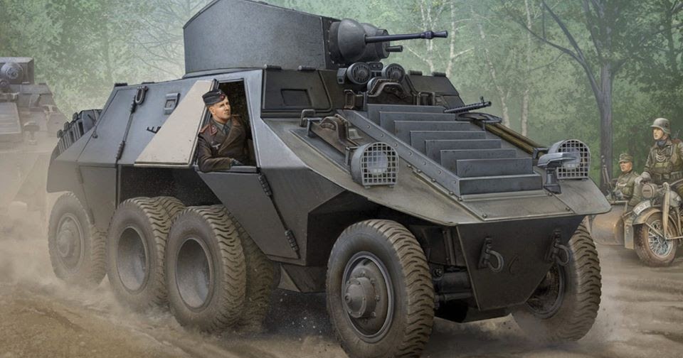 Veículos Militares do Mundo: Steyr ADGZ M35 (42)