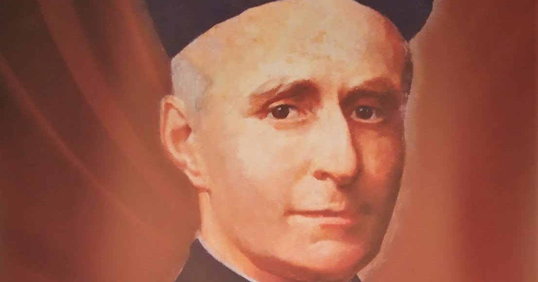 Novena Beato Luigi Tezza 6° giorno