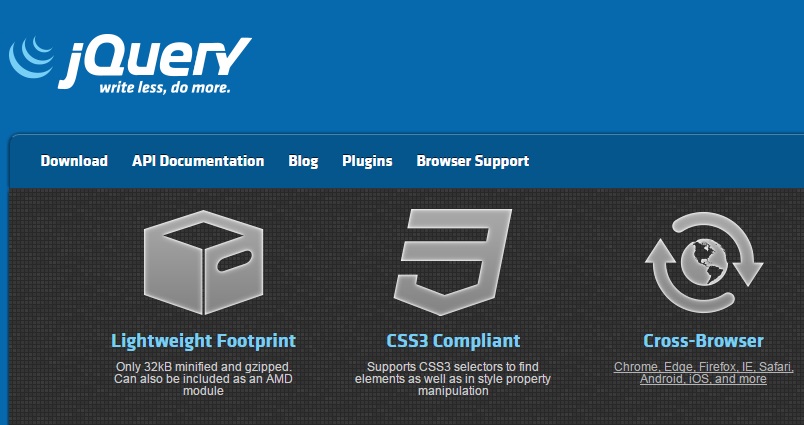 Frameworks Librerías más populares de Javascript - NeytorTec Tutoriales Web