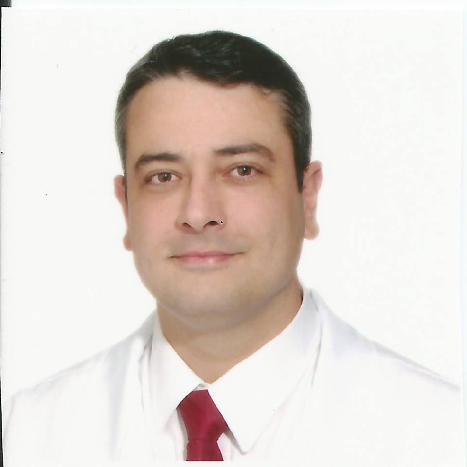 Hélio Angotti Neto-Nomeado para exercer o cargo de Secretário de ...