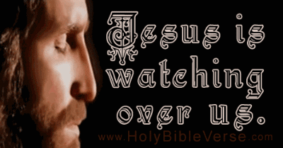 Jesus Christ Animated GIF Images: Jesus Christ Art Exhibits That Come ...