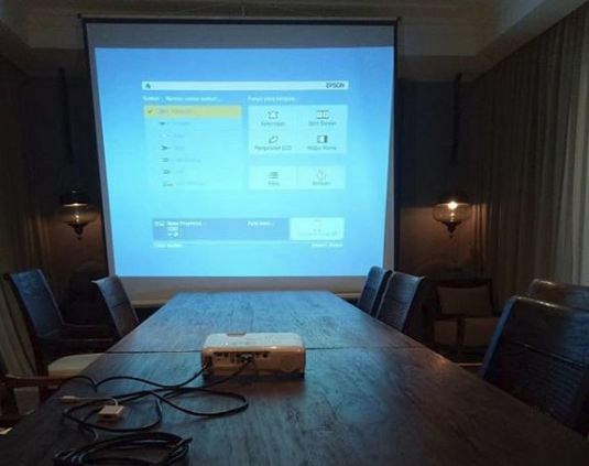 Sewa Proyektor Murah .Online: Tempat Sewa Proyektor & Screen Murahnya ...