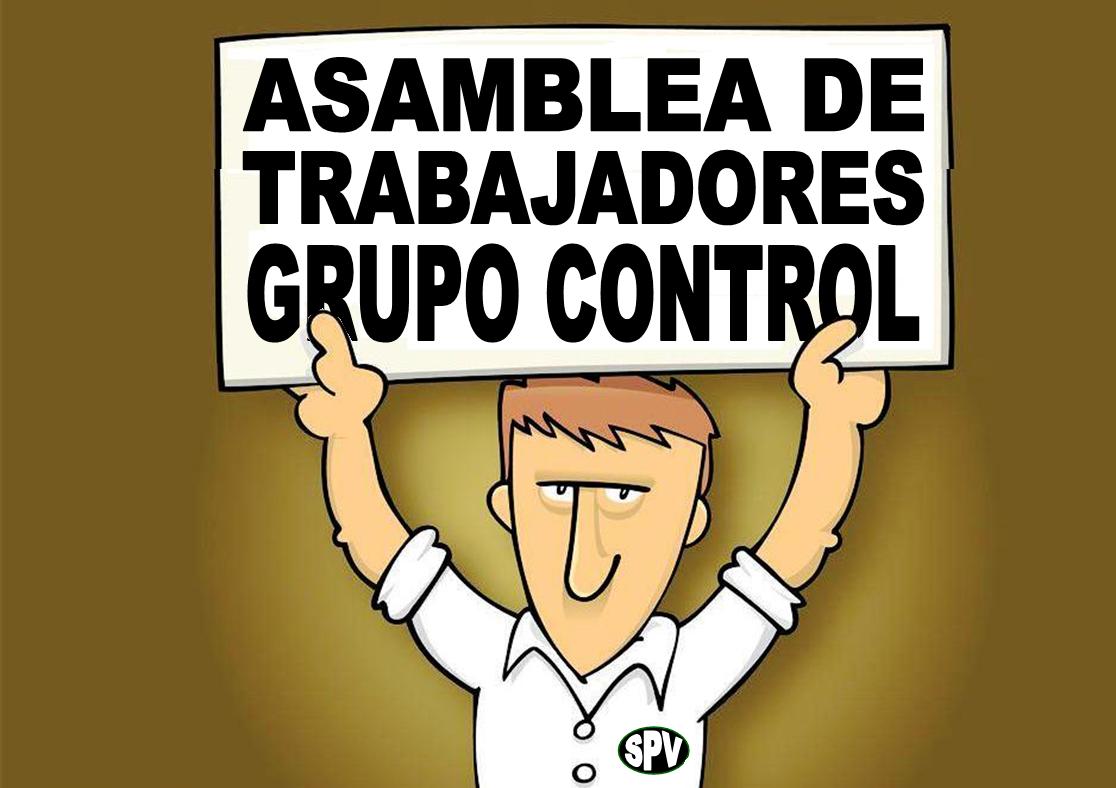 Sindicato profesional de Vigilantes Sevilla: Asamblea Informativa de ...