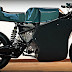 Midnight Runner - Electric café racer by Apache - RocketGarage - Cafe ...