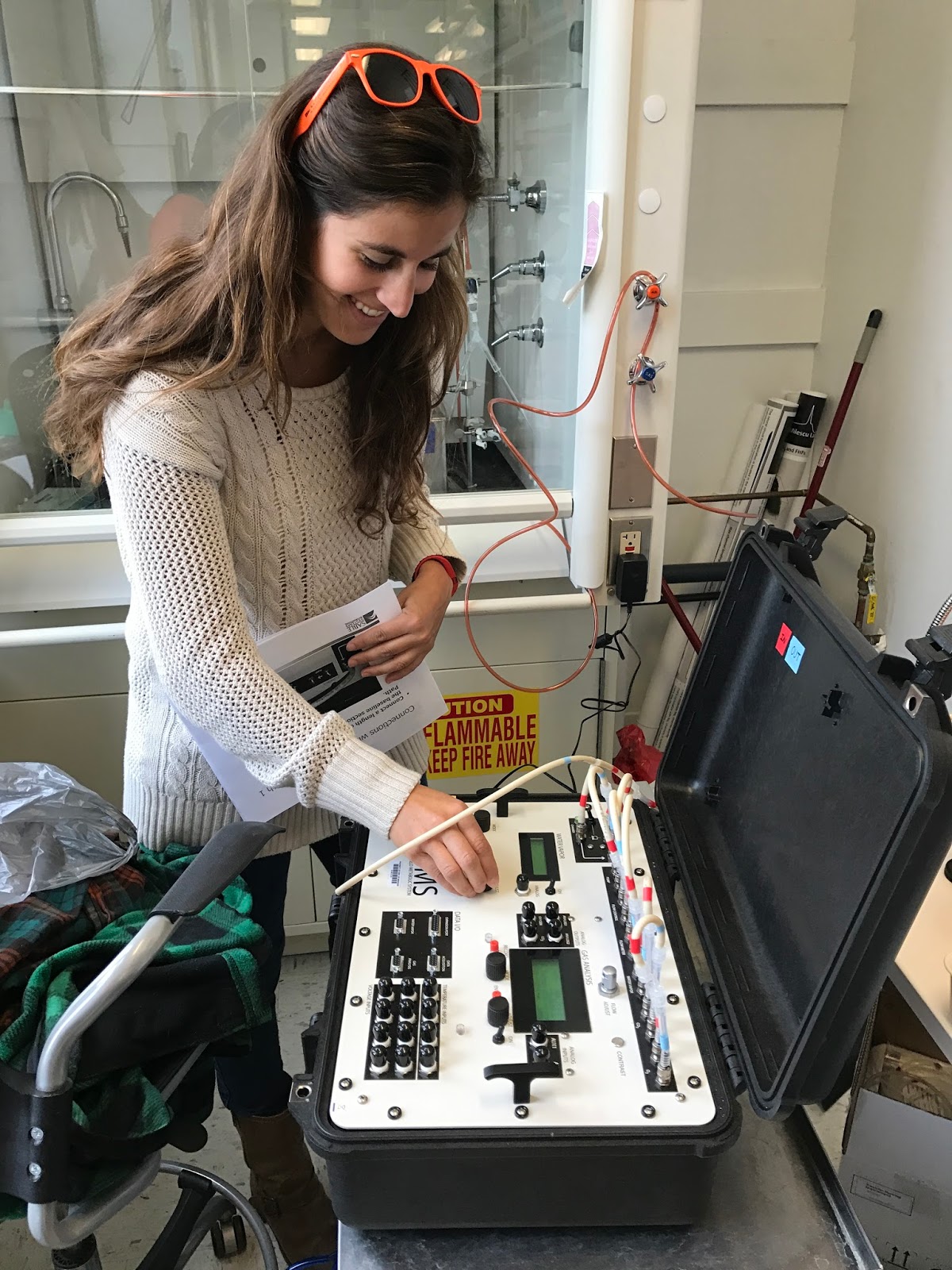 CHIPOJO LAB: New Gizmo