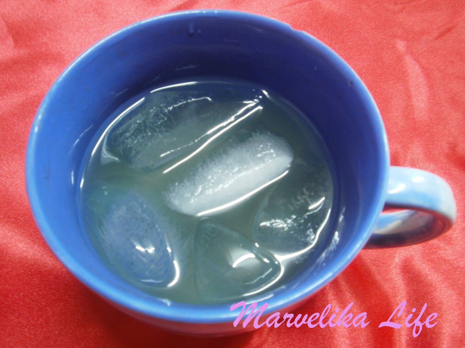 ♥ Mizuchan ♥: [REVIEW]Yujacha(유자차) - A Popular Korean Citrus Tea~!