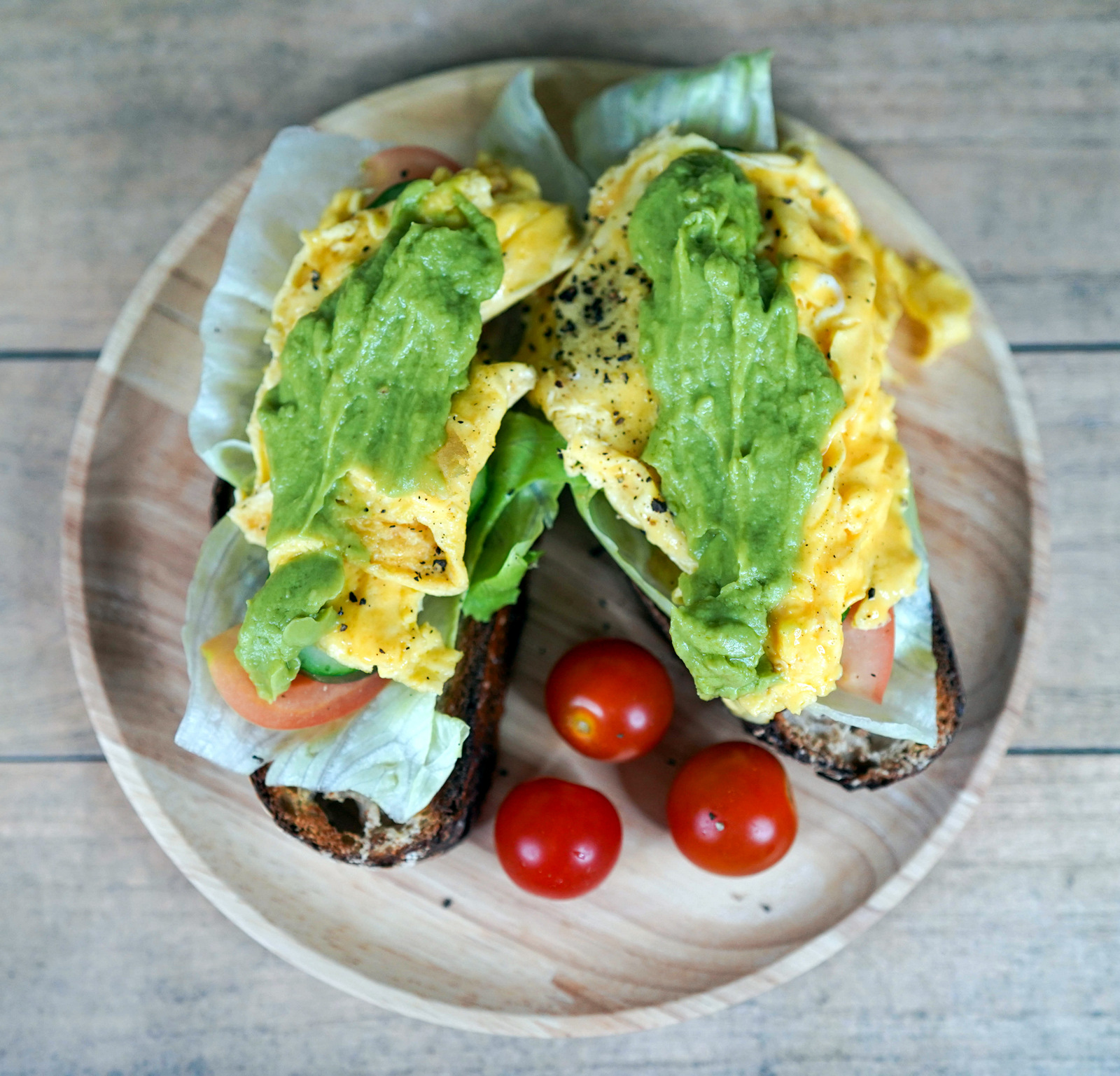 Eat Drink KL | Enjoy Simplot Harvest Fresh™ Avocado Pulp from RM19.90,