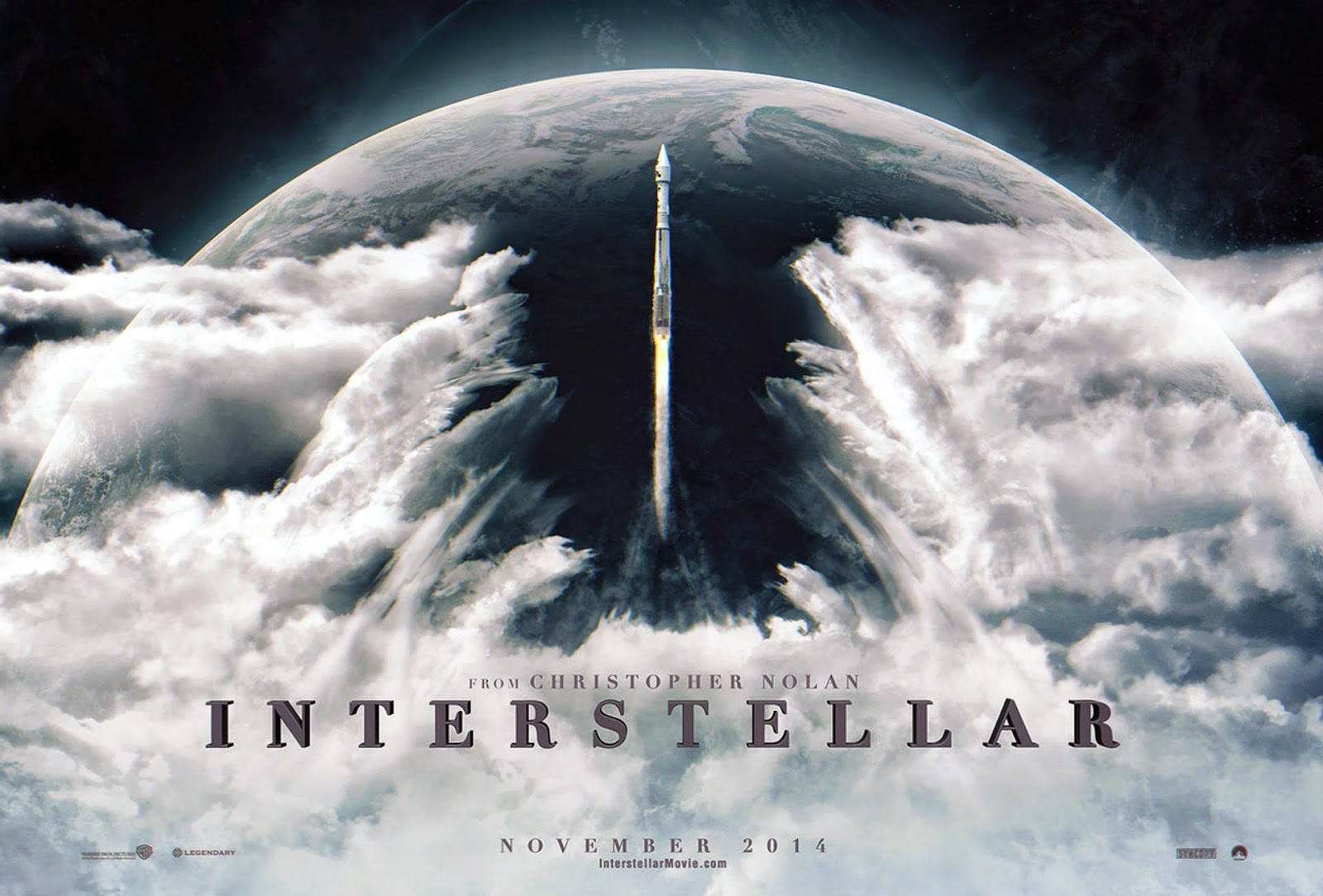 Interstellar | Mira Mi Mundo