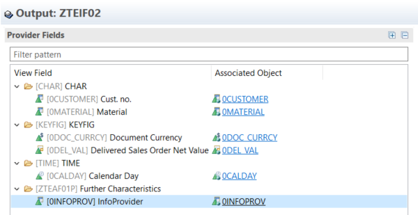 SAP ABAP Central: How-to load a CSV file into SAP BW/4HANA using the ...