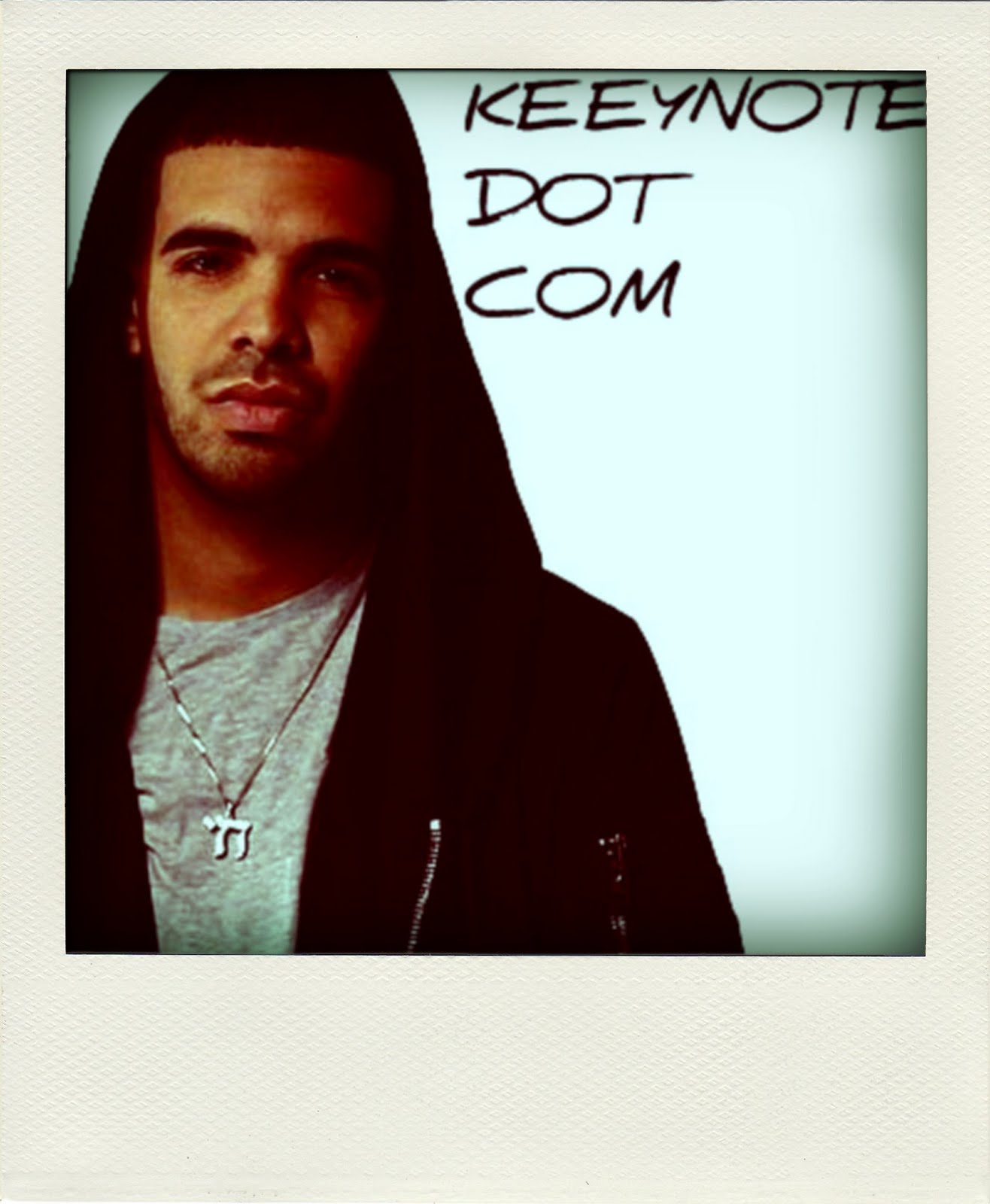 Drake 2011 Photoshoot