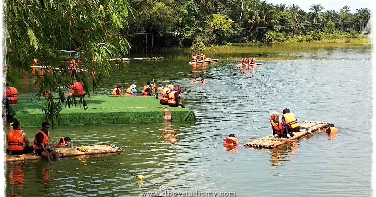 Aktiviti menarik di Tadom Hill, Banting Selangor yang harus anda lawati ...