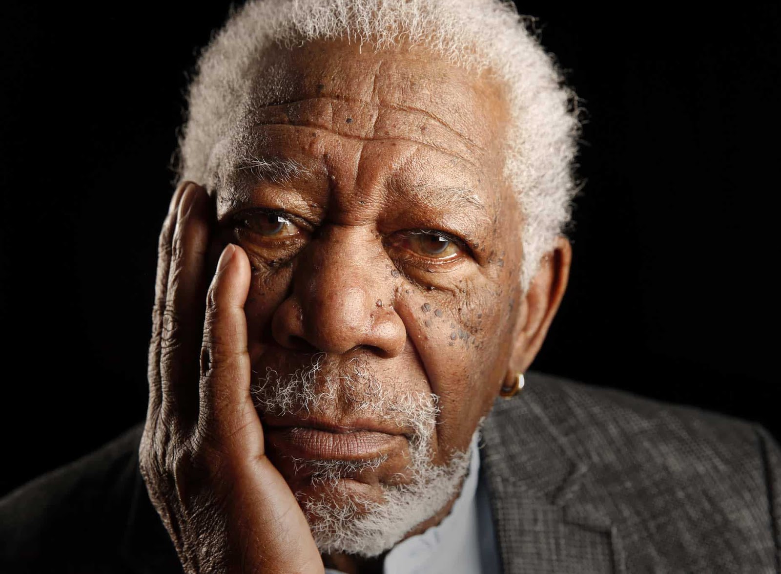 Os artistas negros mais importantes do cinema clássico Lady Hollywood