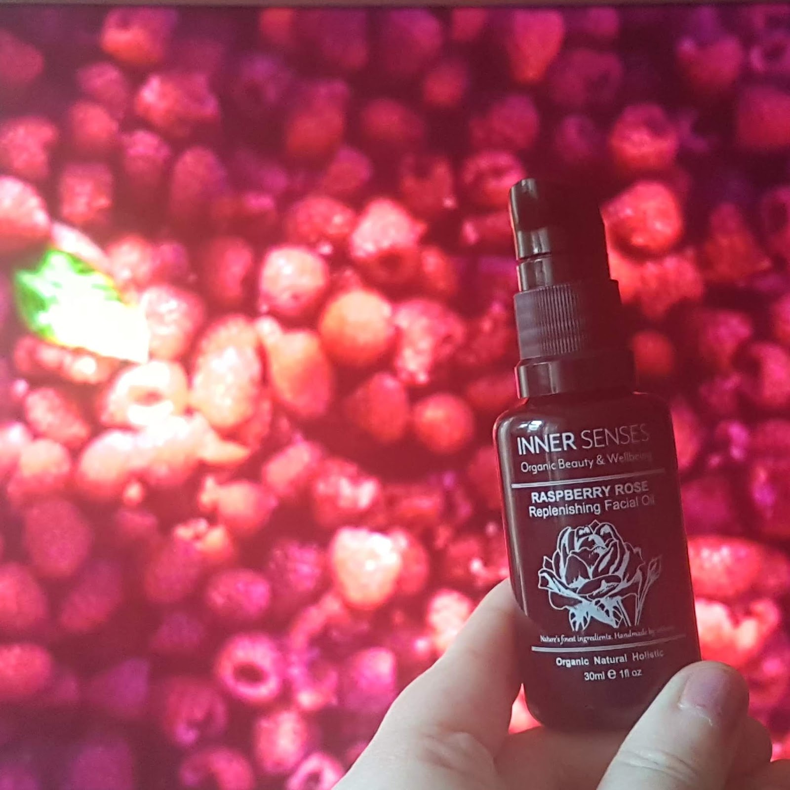 Inner Senses Ambassador Favourites! - The ecoLogical