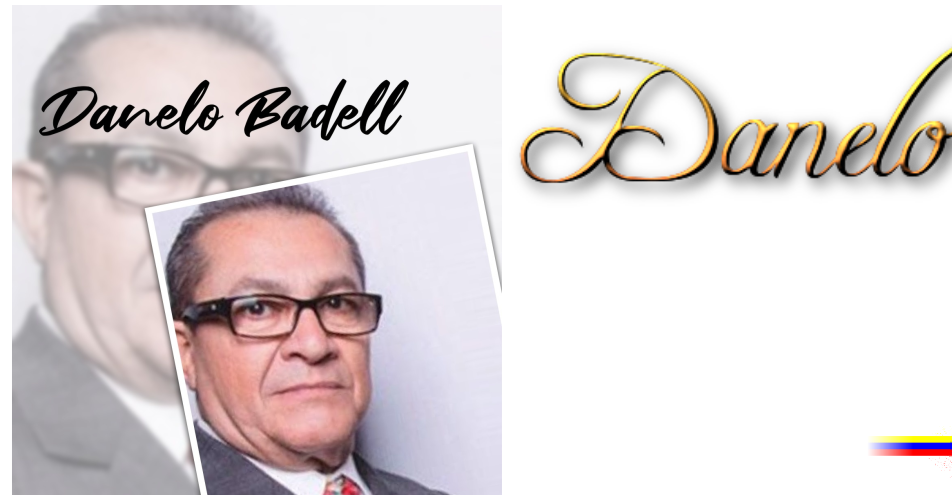 El Gaiterazo de Ervin Montiel: TALENTO GAITERO - DANELO BADELL