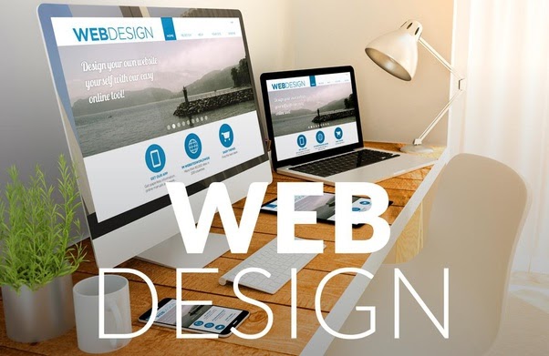 Web Designing House