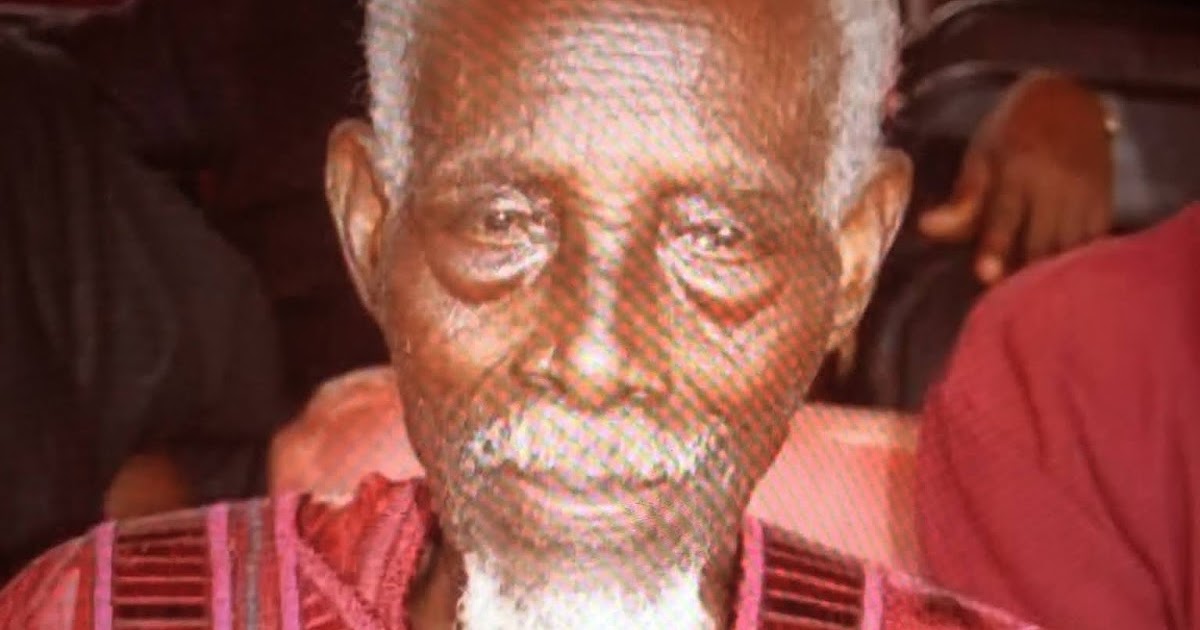 The Gyidi Church History: Who was Prophet Kwaku Emmanuel?