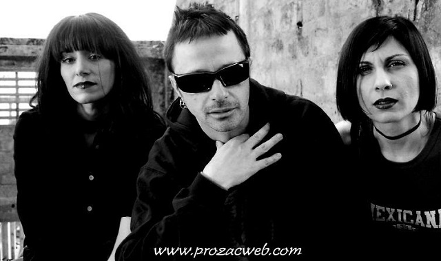 Live on Two Hands: Prozac+, il resto che cos'è