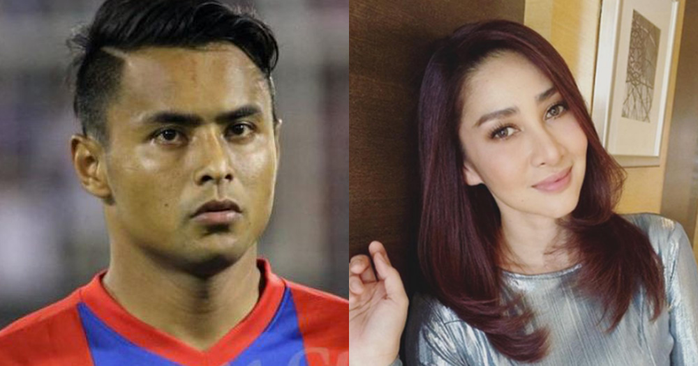 “Mati Hidup Semula Pun Aku Takkan Balik Dekat Kau!” – Aidil Zafuan ...