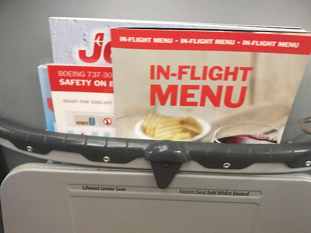 Flying With Jet2 To Majorca | Newcastle Family Life