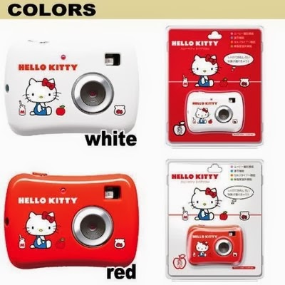 clara kitty shop (hello kitty stuff): Hello Kitty Camera Digital ...