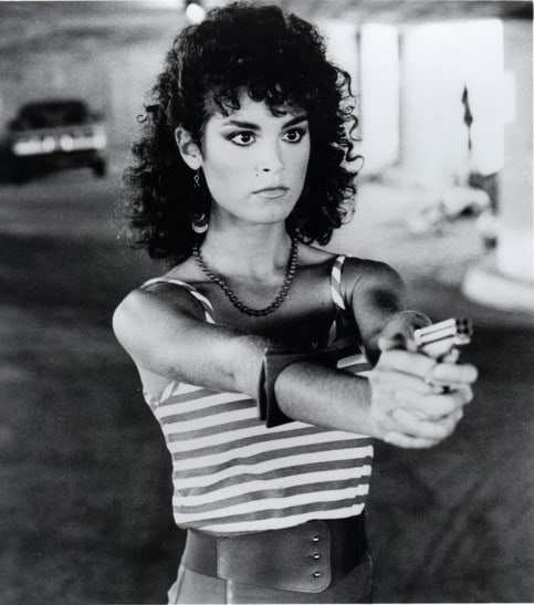 Good Efficient Butchery: Retro Review: ANGEL (1984), AVENGING ANGEL ...