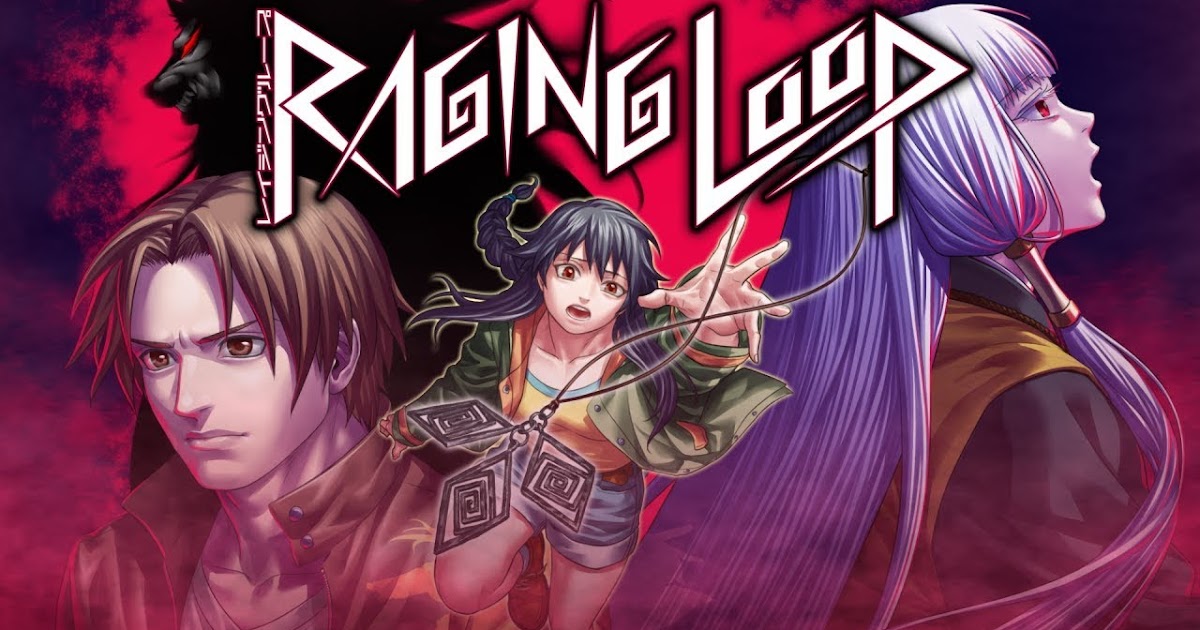 Análise: Raging Loop (Switch): lobisomens, deuses antigos e um ciclo de ...