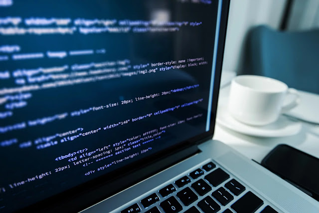 Apa Itu Coding? - Sarjana Pedia Apa Itu Coding? - Sarjana Pedia