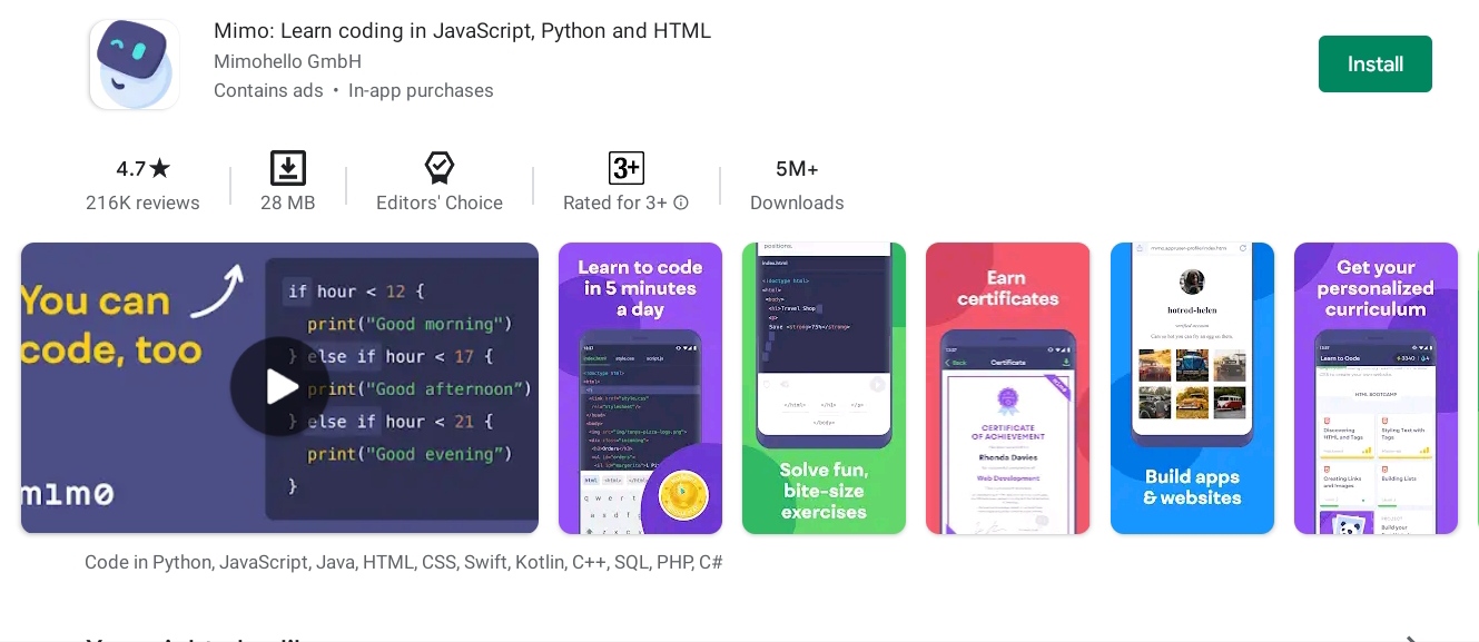 List of best 10 free study apps for students - edunation19