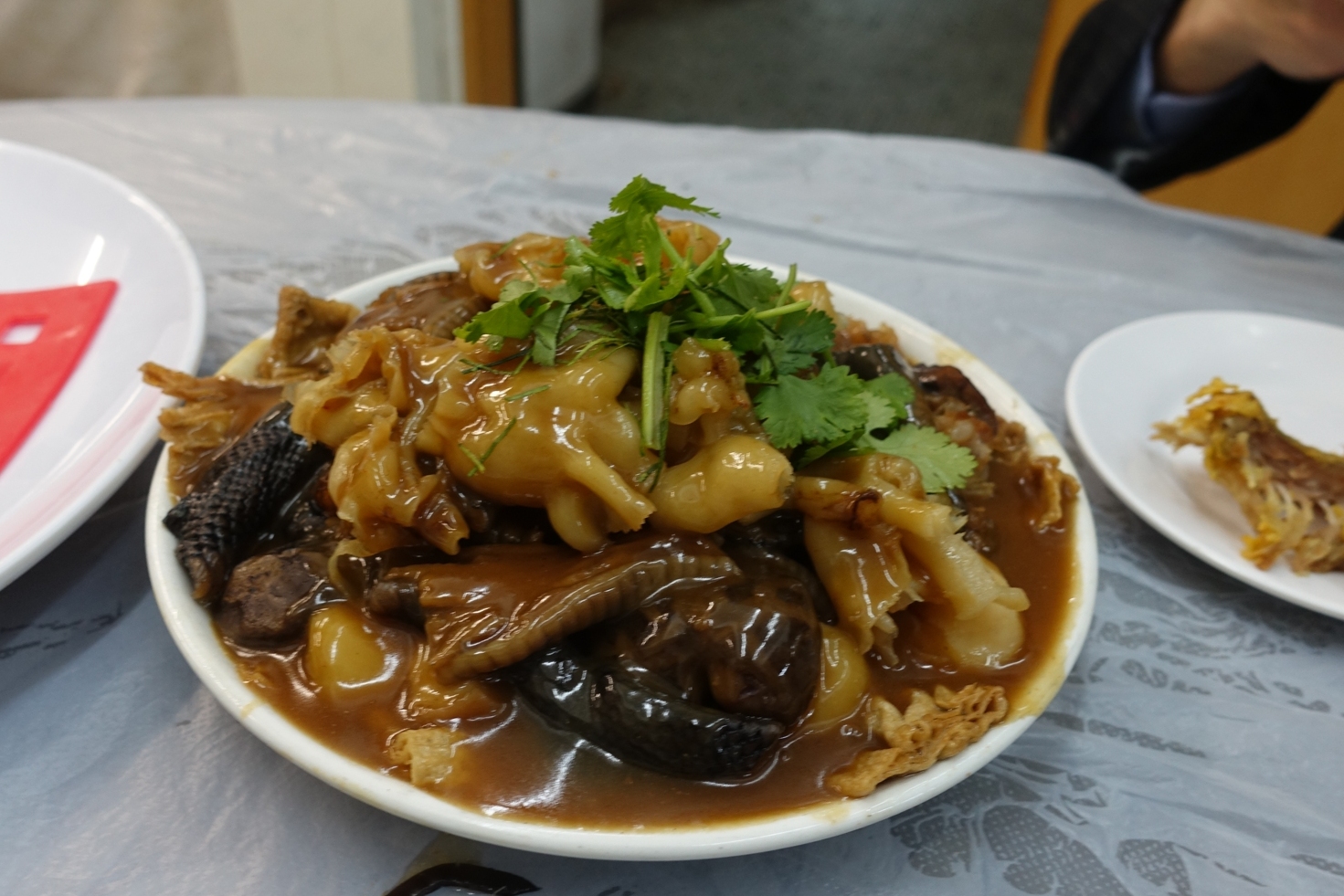 All Snake Menu | Joie de Vivre - Blog by g4gary