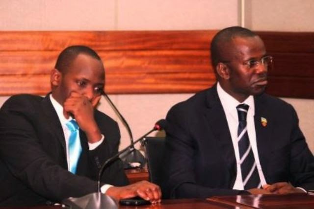 SHIKAMA : POLITIKI YA MUZUNGA, UBUSWA, GUHUBUKA, GUHUZAGURIKA NO ...