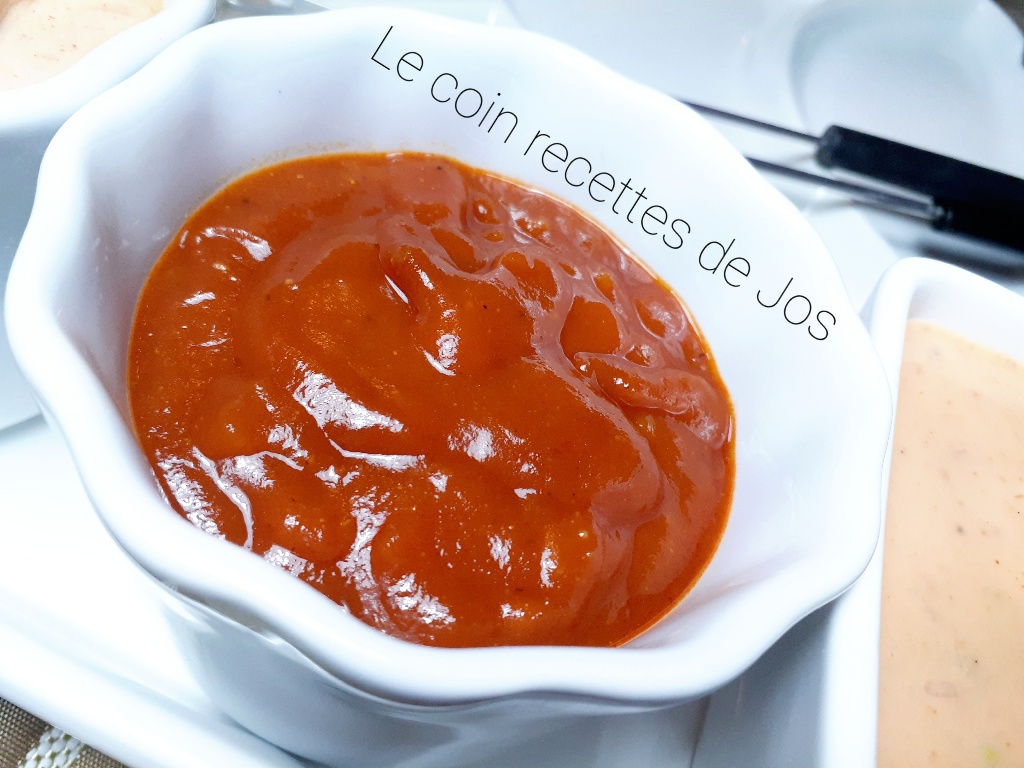 Le coin recettes de Jos: SAUCE CHAUDE AU CARI (pour fondue et raclette)