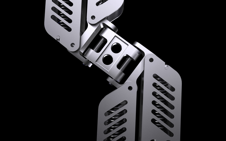 Wheels in Motion: ISO ARM