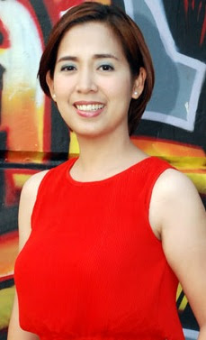 Sol Aragones reveals why she left her job in ABS-CBN - LionhearTV