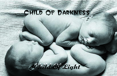 Child Of Darkness - Child Of Light