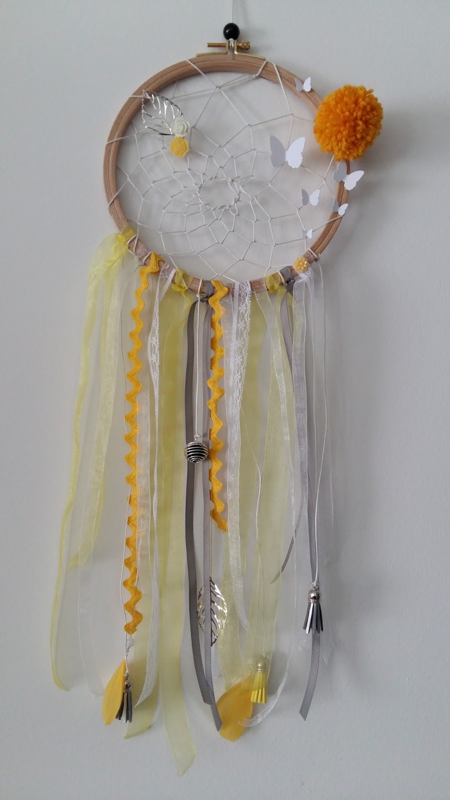 liniromamscrap: Attrape reves