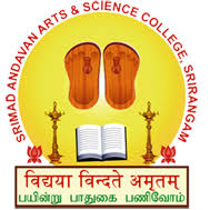 srimad andavan arts and science college