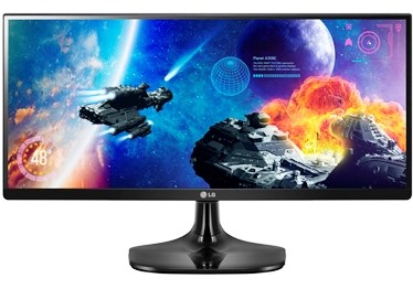 Cara Kerja Dan Jenis-Jenis Monitor Komputer Lengkap | BuktiinAja