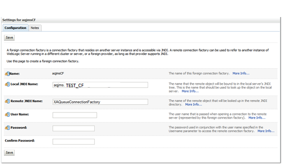 Metasolv Blog Integration Between Database Oracle Aq Weblogic Jms Queue