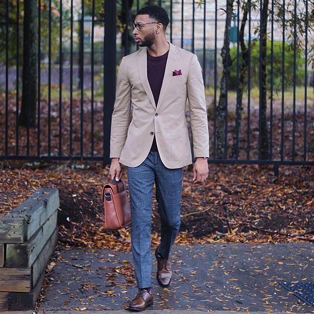 ADERONKE'S FASHION HOUSE: 30 CLASSIC OUTFIT FOR MEN