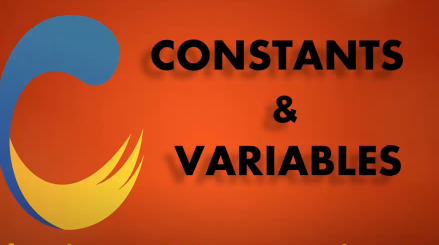 C Variables, Constants and Literals - C Programing - Rana Tutorials